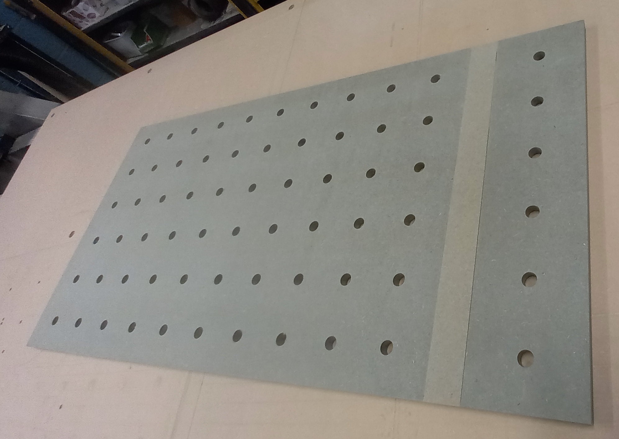 MFT Bench Top for the Peter Millard Portable Work Bench - Etsy UK