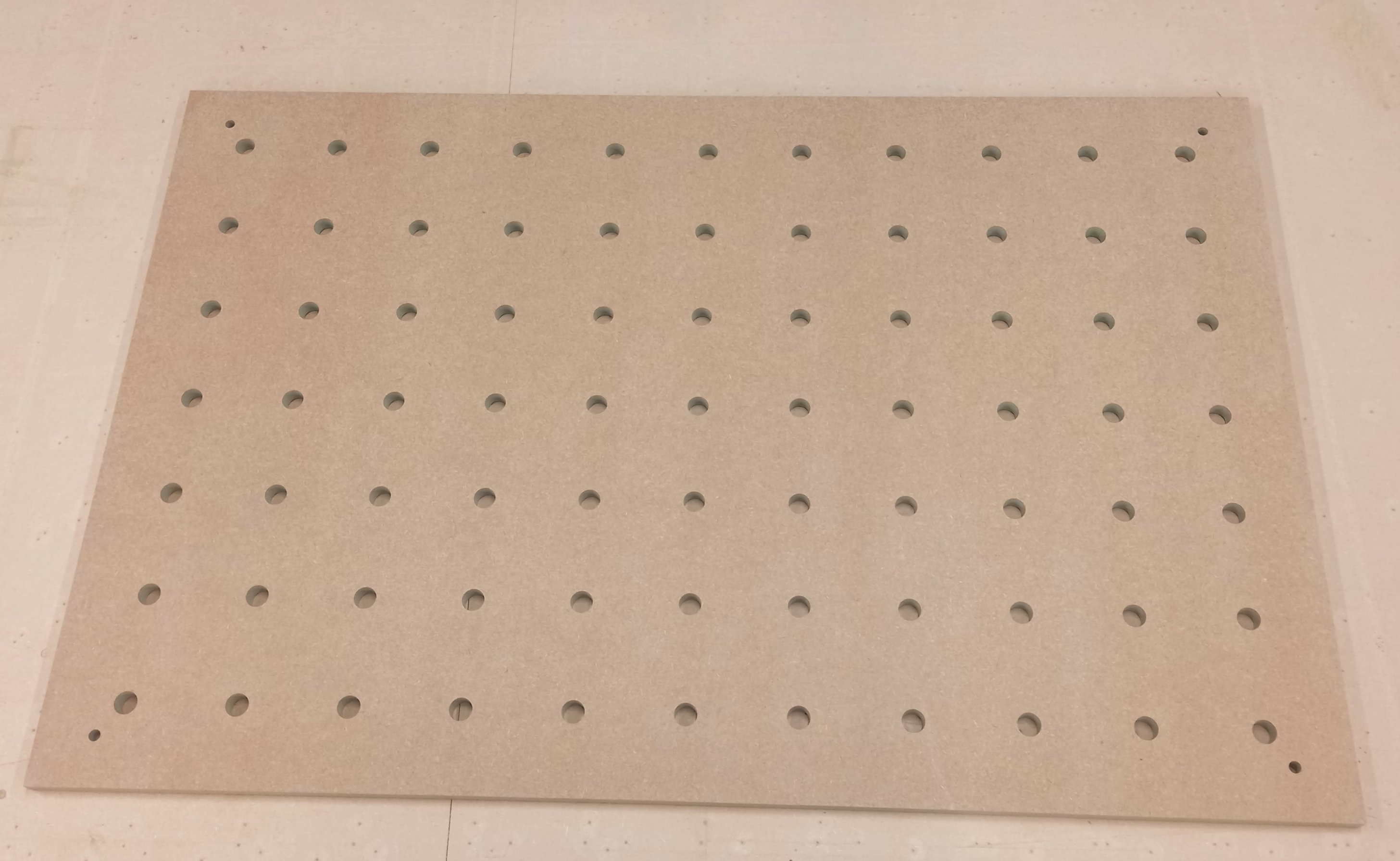 MFT Bench Top for the Peter Millard Portable Work Bench - Etsy UK