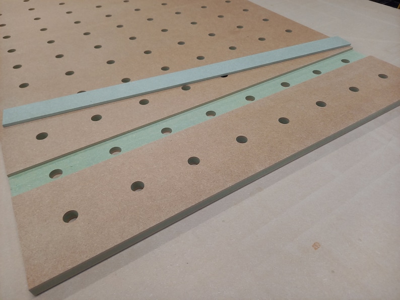 MFT Bench Top for the Peter Millard Portable Work Bench - Etsy UK