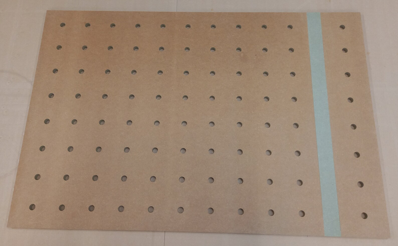 MFT Bench Top for the Peter Millard Portable Work Bench - Etsy UK