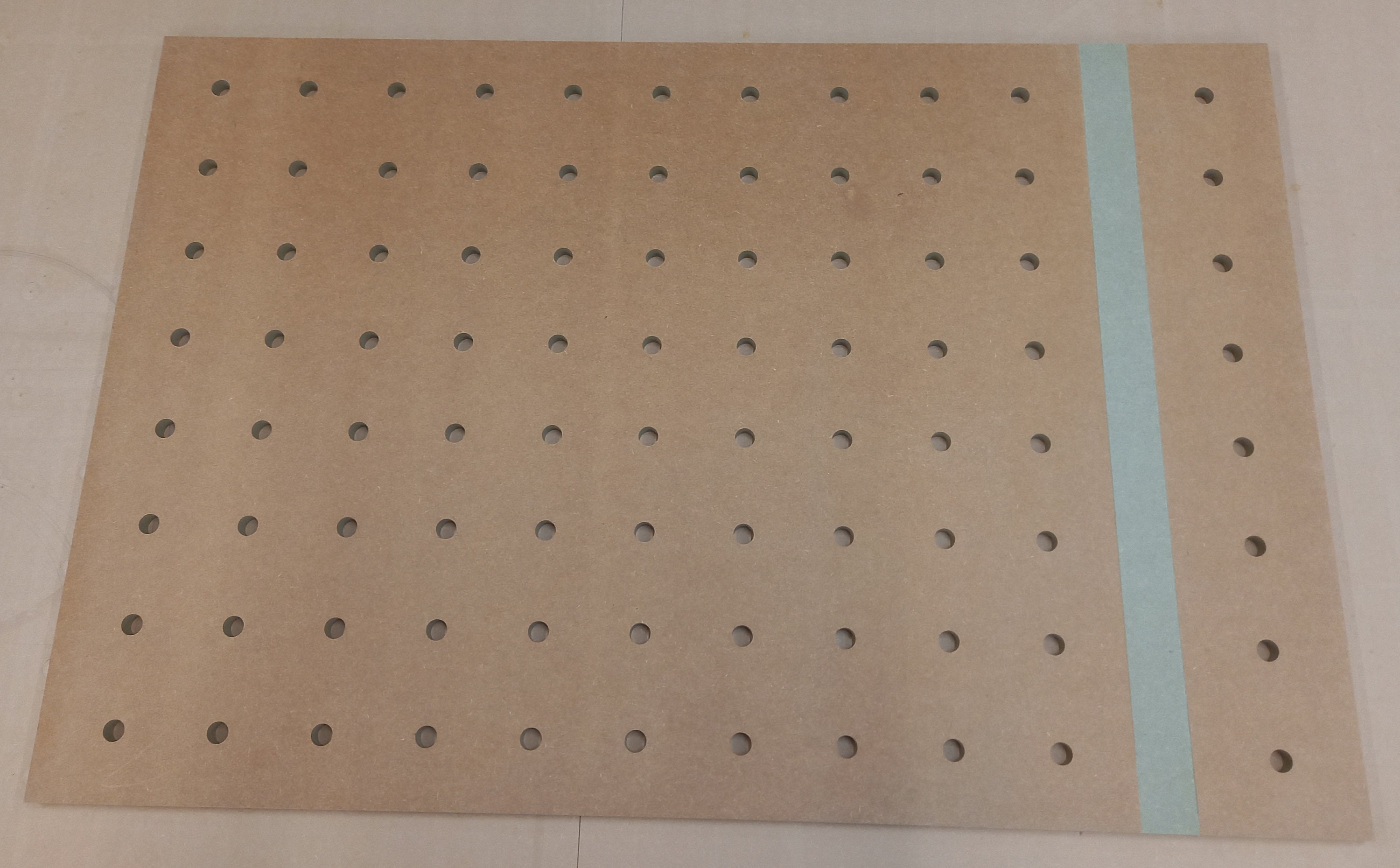 MFT Bench Top for the Peter Millard Portable Work Bench - Etsy UK