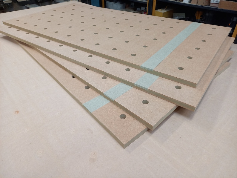 MFT Bench Top for the Peter Millard Portable Work Bench - Etsy UK