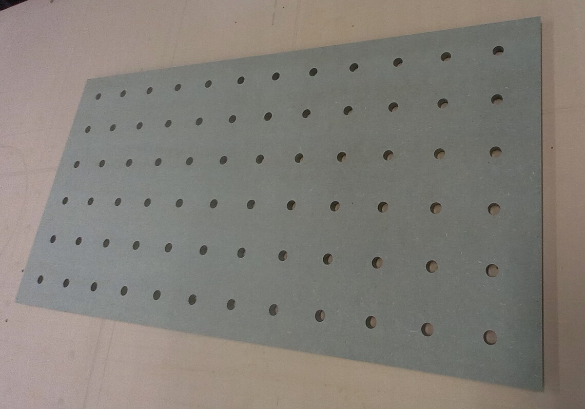 MFT Bench Top for the Peter Millard Portable Work Bench - Etsy UK