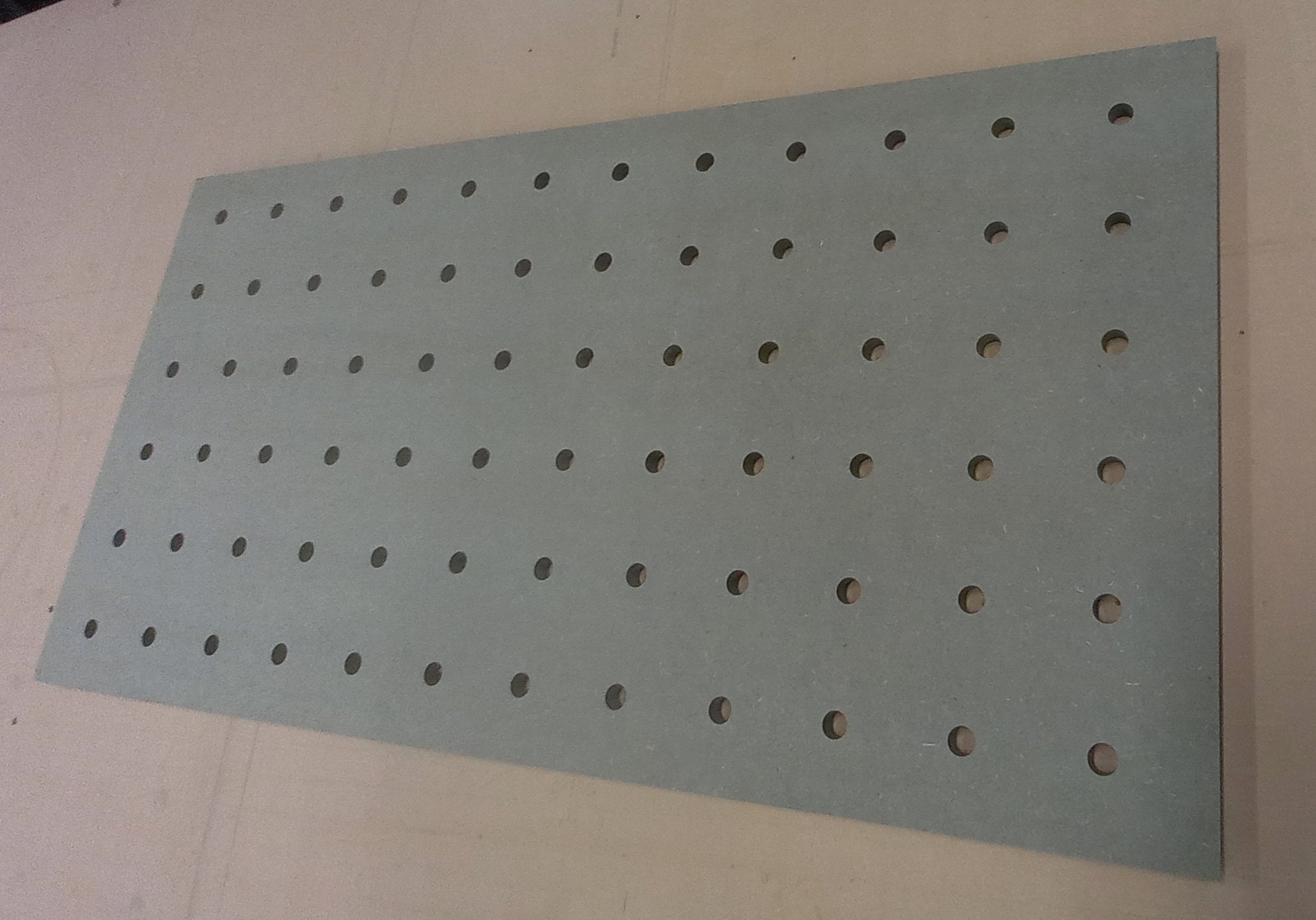 MFT Bench Top for the Peter Millard Portable Work Bench - Etsy UK