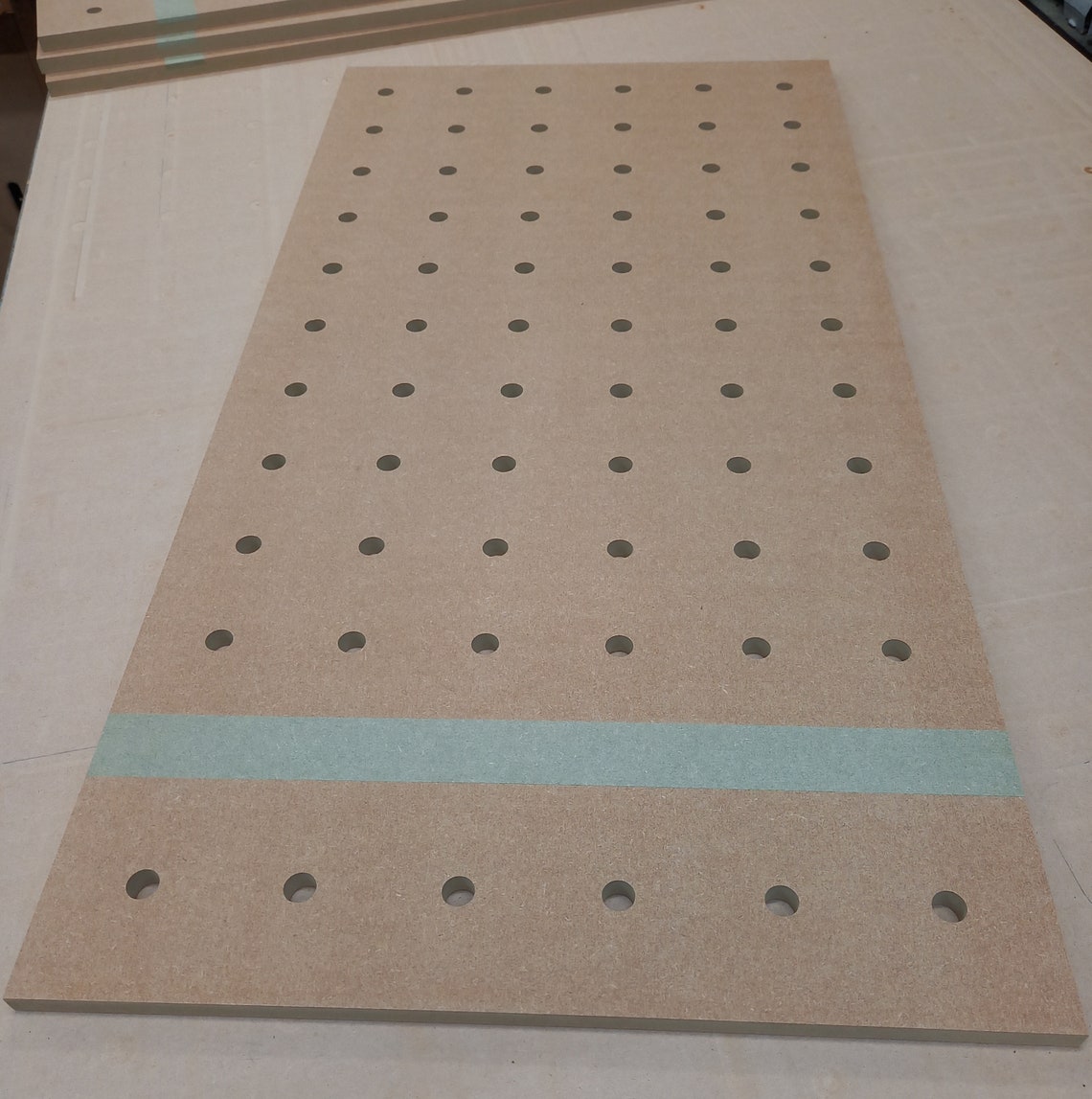 MFT Bench Top for the Peter Millard Portable Work Bench - Etsy UK