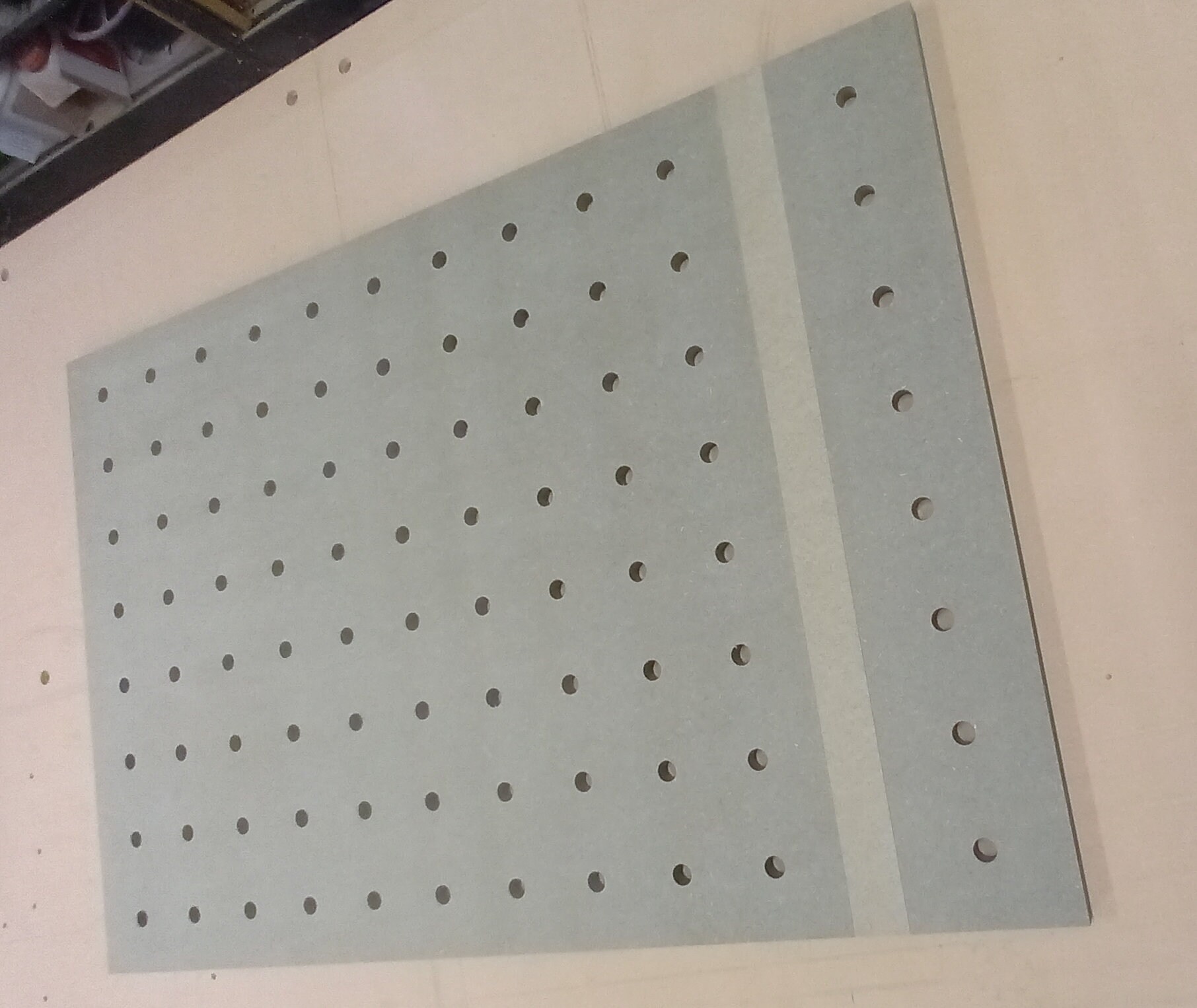 MFT Bench Top for the Peter Millard Portable Work Bench - Etsy UK