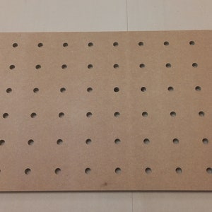 MFT Bench Top for the Peter Millard Portable Work Bench - Etsy UK