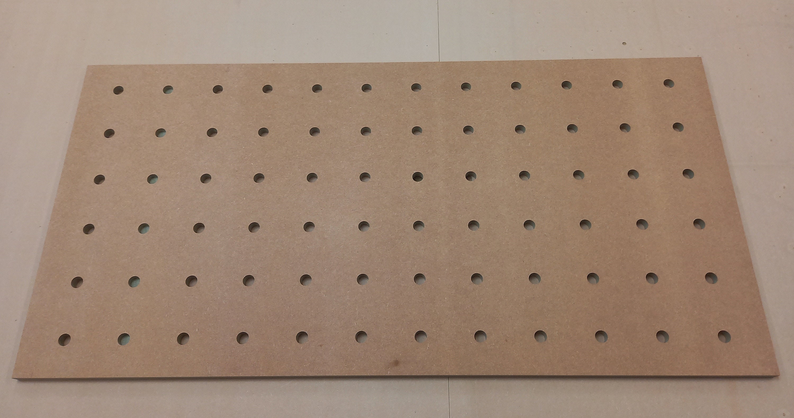 MFT Bench Top for the Peter Millard Portable Work Bench - Etsy UK