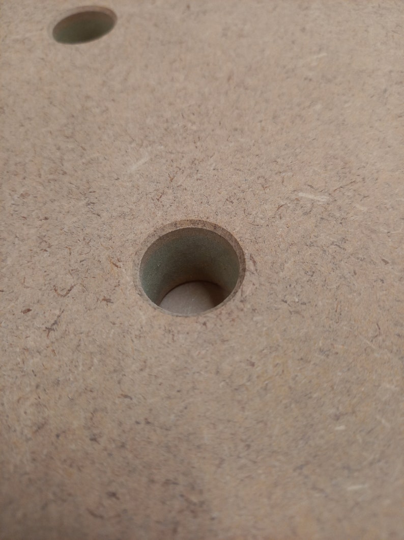 MFT Bench Top for the Peter Millard Portable Work Bench - Etsy UK