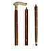 Wooden Walking Stick Handmade Designer Stick for Men and Women Best ...