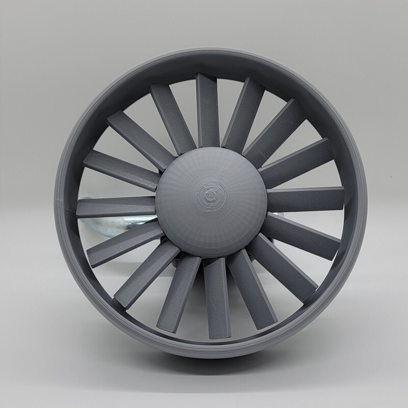 Propeller Spinner - Etsy