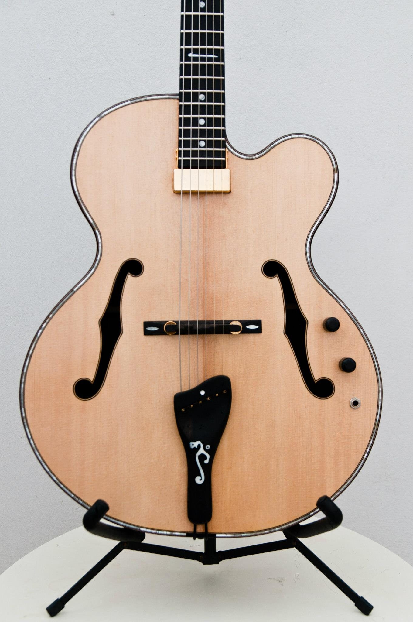 Jazz Guitar - Etsy