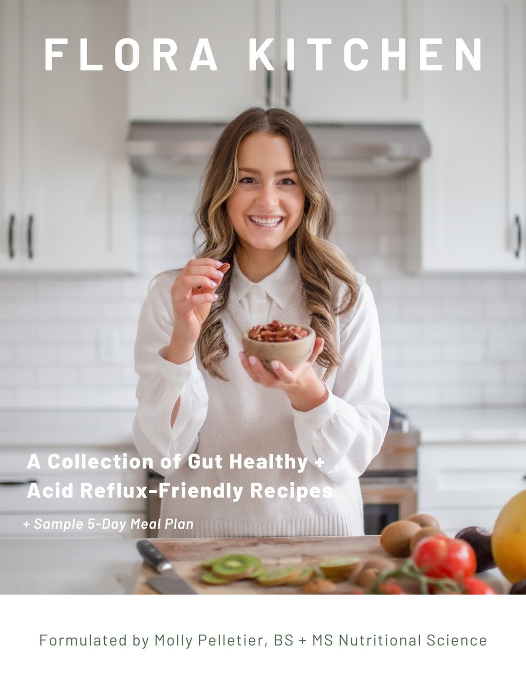 Acid Reflux/gerd Cookbook + Meal Plan! 90+ Acid Reflux Friendly Recipes ...