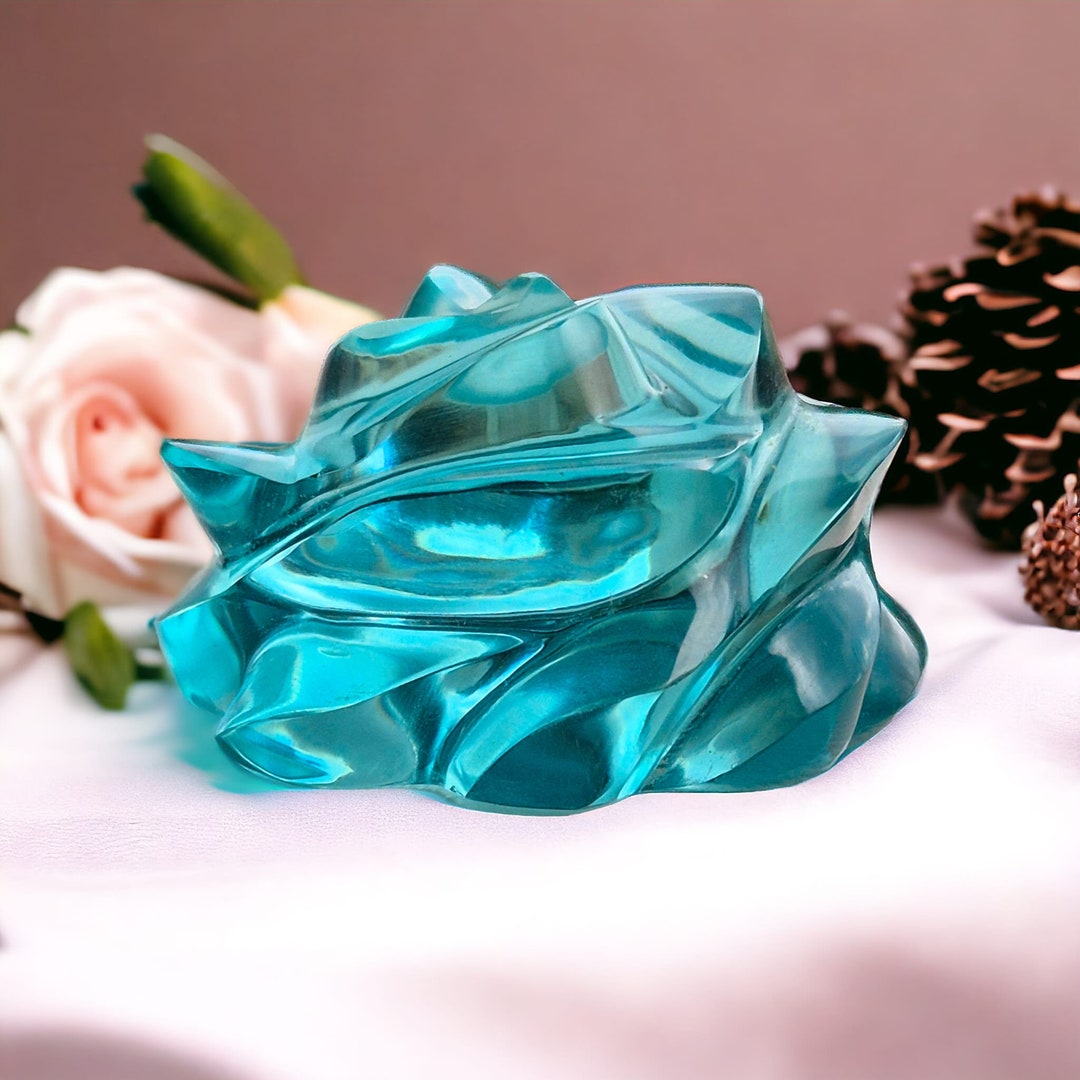 Inanna's Wisdom Rose Andara With Connection to Maha Cohan High Energy 5 ...