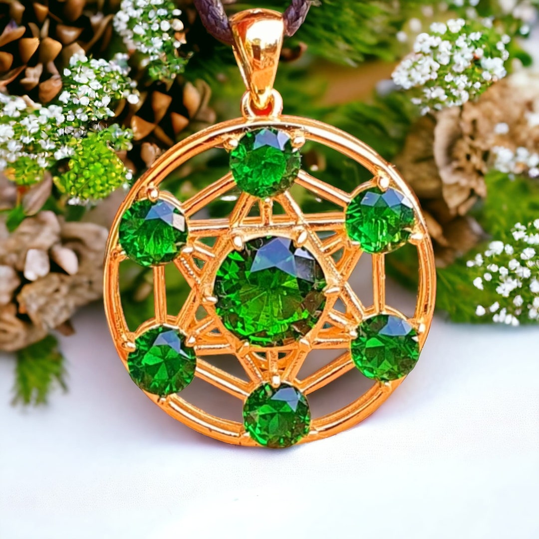 Metatron Cube /emerald Shift Andara, Master Hilarion/ee Raphael, High ...