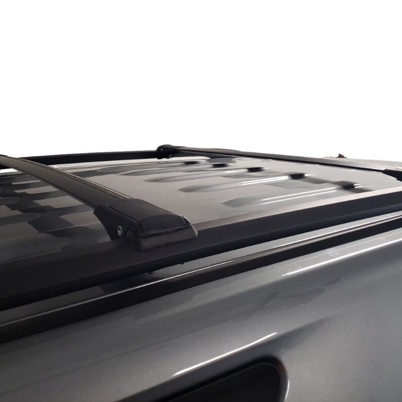 Fits Ford Explorer Sport Trac 2007-2010 Load Carrier Spacer Bars ...