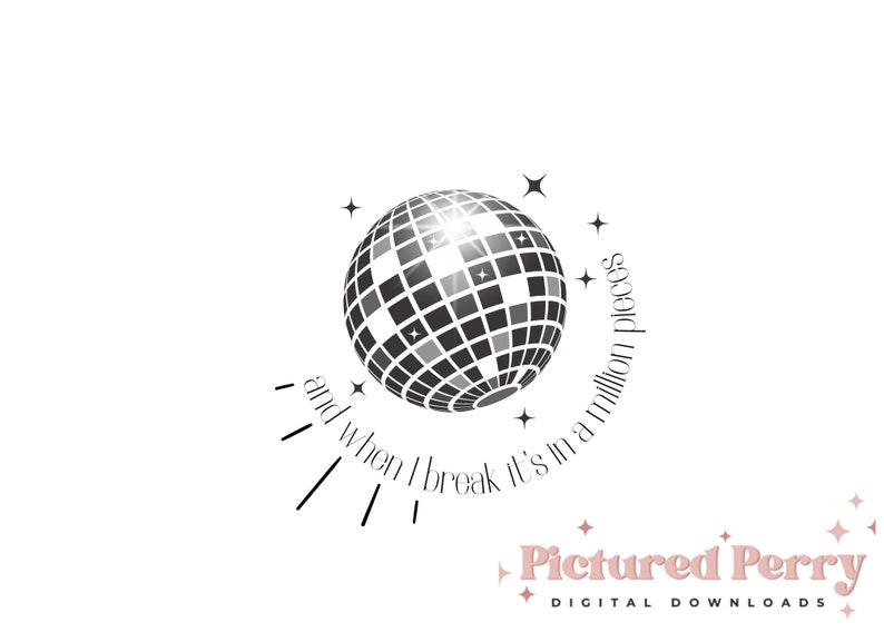 Taylor Swift PNG, Mirrorball - Etsy Taylor Swift PNG, Mirrorball - Etsy