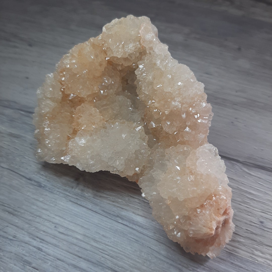 Haunted Ridge Quartz - Etsy