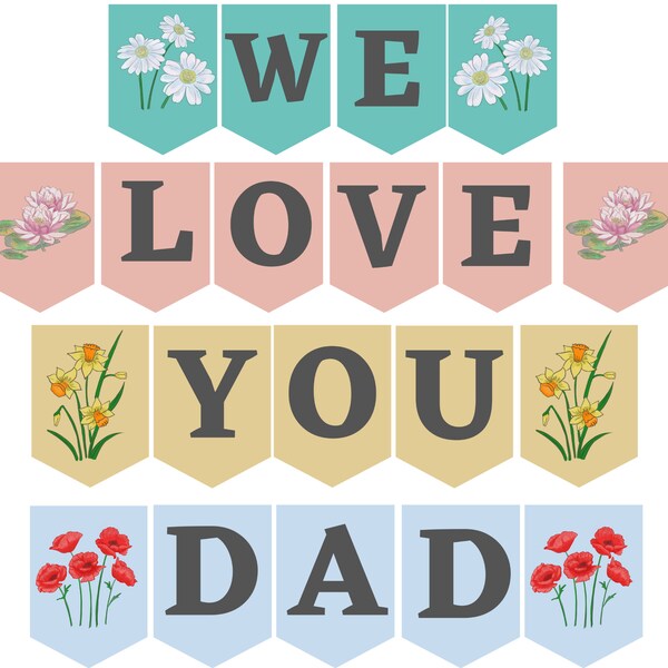 Handmade Banner - Etsy