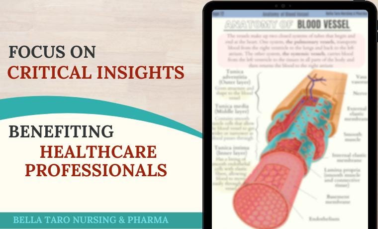 Cardiovascular System Notes, Cardiac Anatomy Study Guide, Heart Anatomy ...