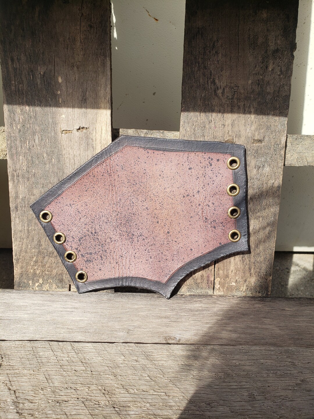 Medieval Fae Bracers - Etsy