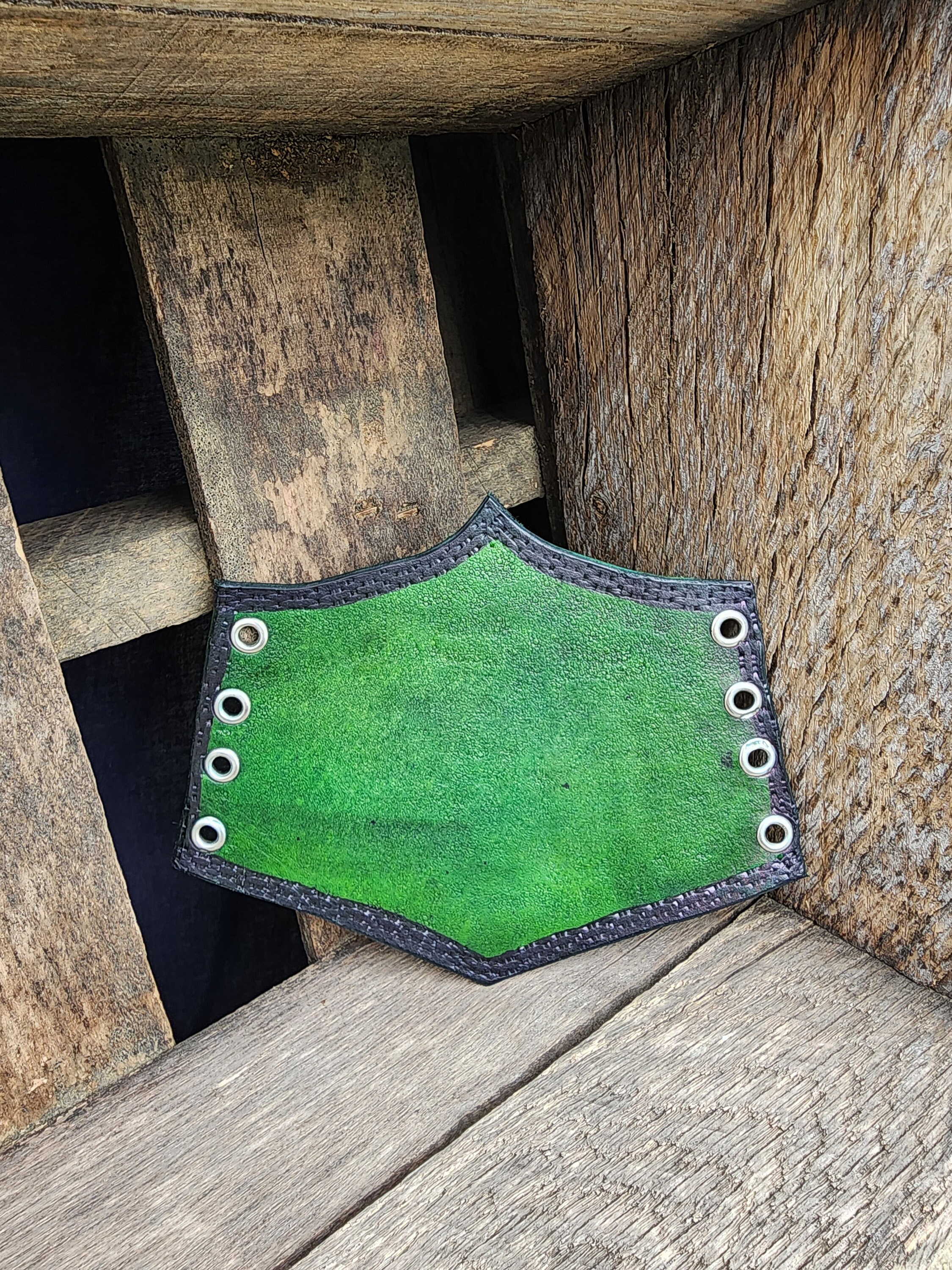 Medieval Mage Bracers - Etsy