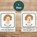 Famous Important Women in History Flash Cards, Female Feminist Leaders ...