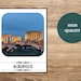 World Famous Architecture Landmarks Flashcards, Destinations Landmark ...