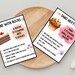 Mud Kitchen Recipe Cards, Pretend Play, Outdoor Forest School, Learning ...