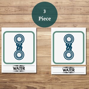 Indigenous Australian Aboriginal Symbol Flashcards Flash Cards ...