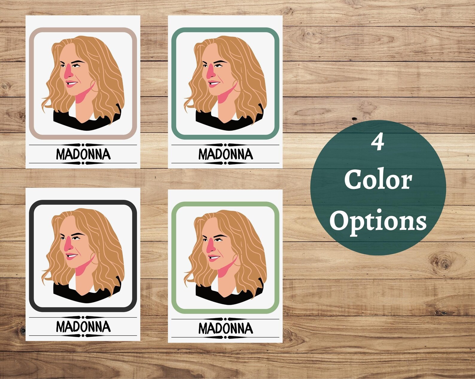 Famous Important Women in History Flash Cards, Female Feminist Leaders ...