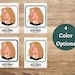 Famous Important Women in History Flash Cards, Female Feminist Leaders ...