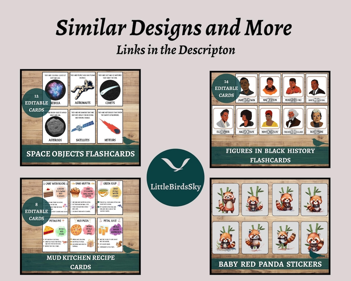 Alphabet Flash Cards, ABC, Communication Cards, Preschool Curriculum ...