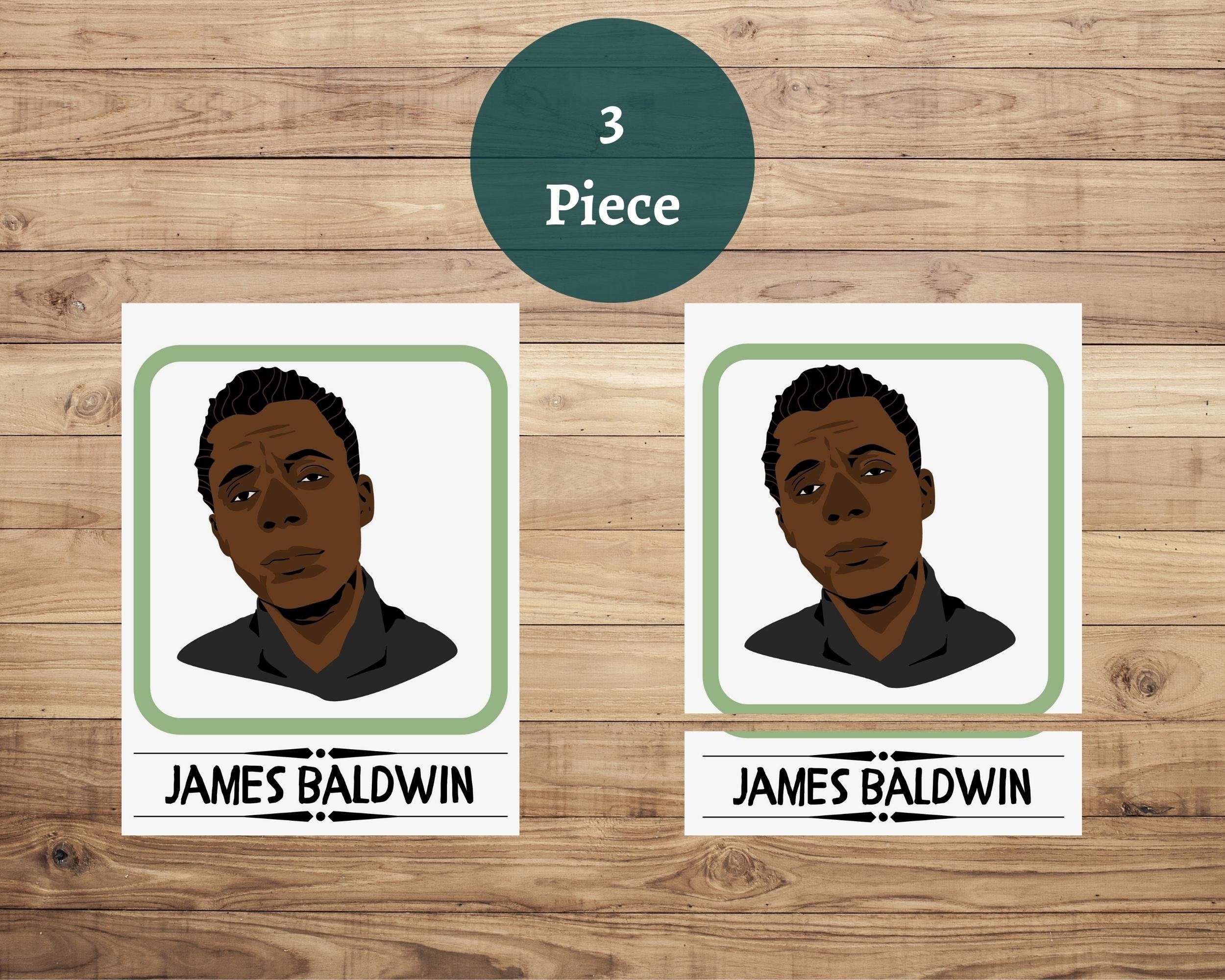 Important Figures in Black History Flashcards, Black History Month ...