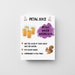 Mud Kitchen Recipe Cards, Pretend Play, Outdoor Forest School, Learning ...