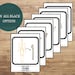 Skeleton Flash Cards, Anatomy Unit Study, Human Body Cards, Biology ...