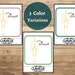 Skeleton Flash Cards, Anatomy Unit Study, Human Body Cards, Biology ...