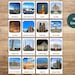 World Famous Architecture Landmarks Flashcards, Destinations Landmark ...