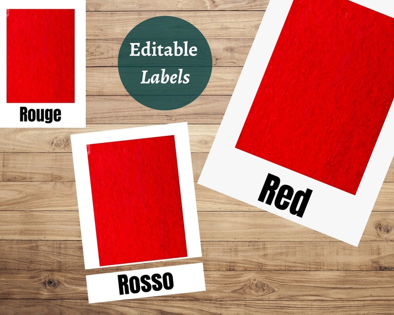 Printable Flashcards | Printable Flashcards for Toddlers | Flash Cards ...