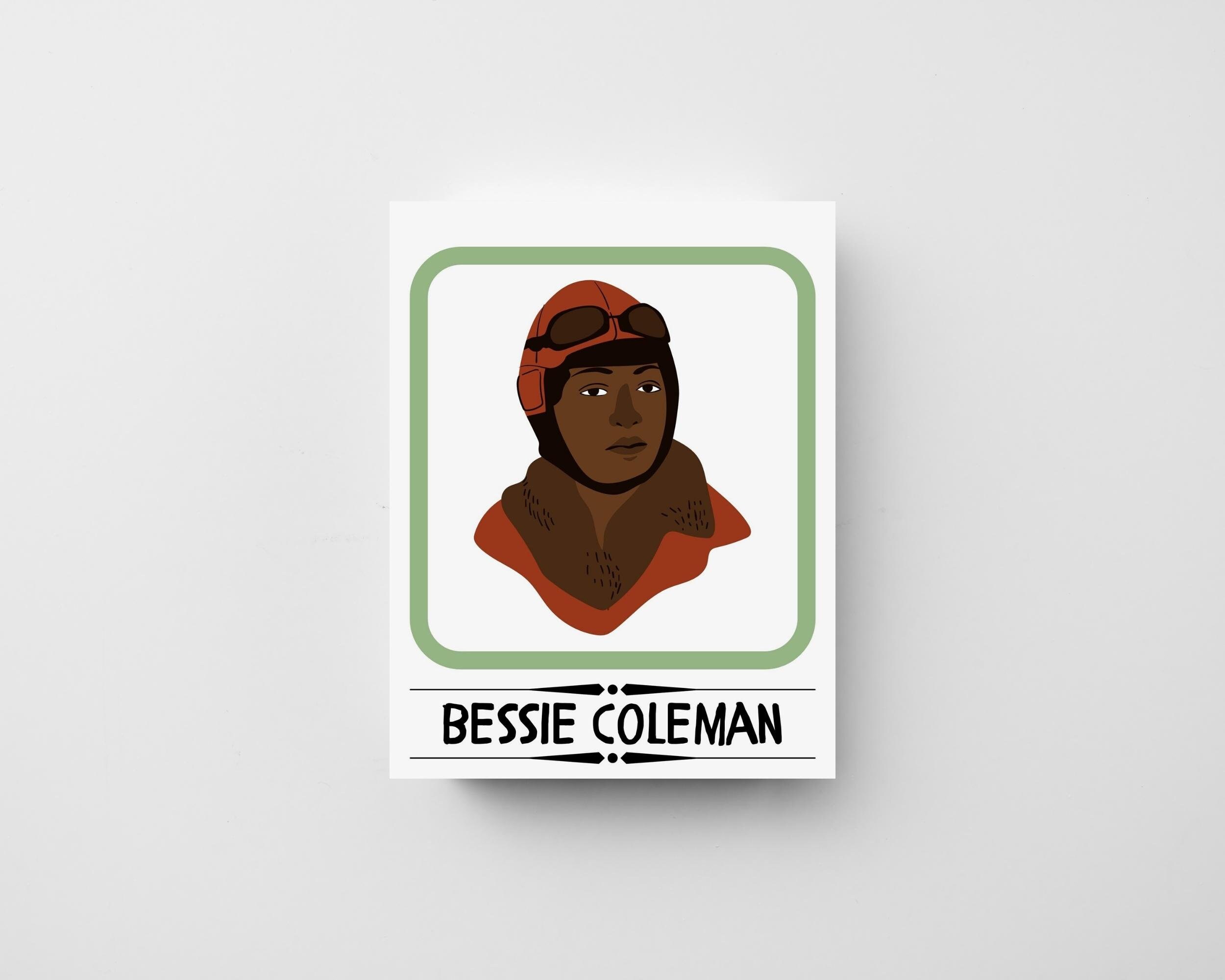 Important Figures in Black History Flashcards, Black History Month ...