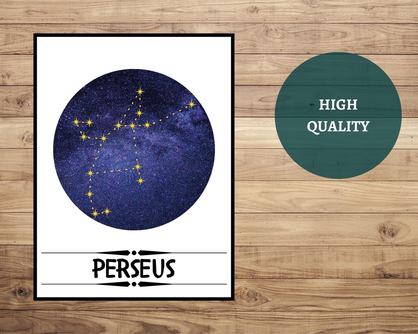 Constellations Cards, Star, Space, Solar System, Astronomy, Flash Cards ...