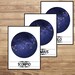 Constellations Cards, Star, Space, Solar System, Astronomy, Flash Cards ...