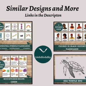 Famous Important Women in History Flash Cards, Female Feminist Leaders ...