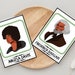 Important Figures in Black History Flashcards, Black History Month ...