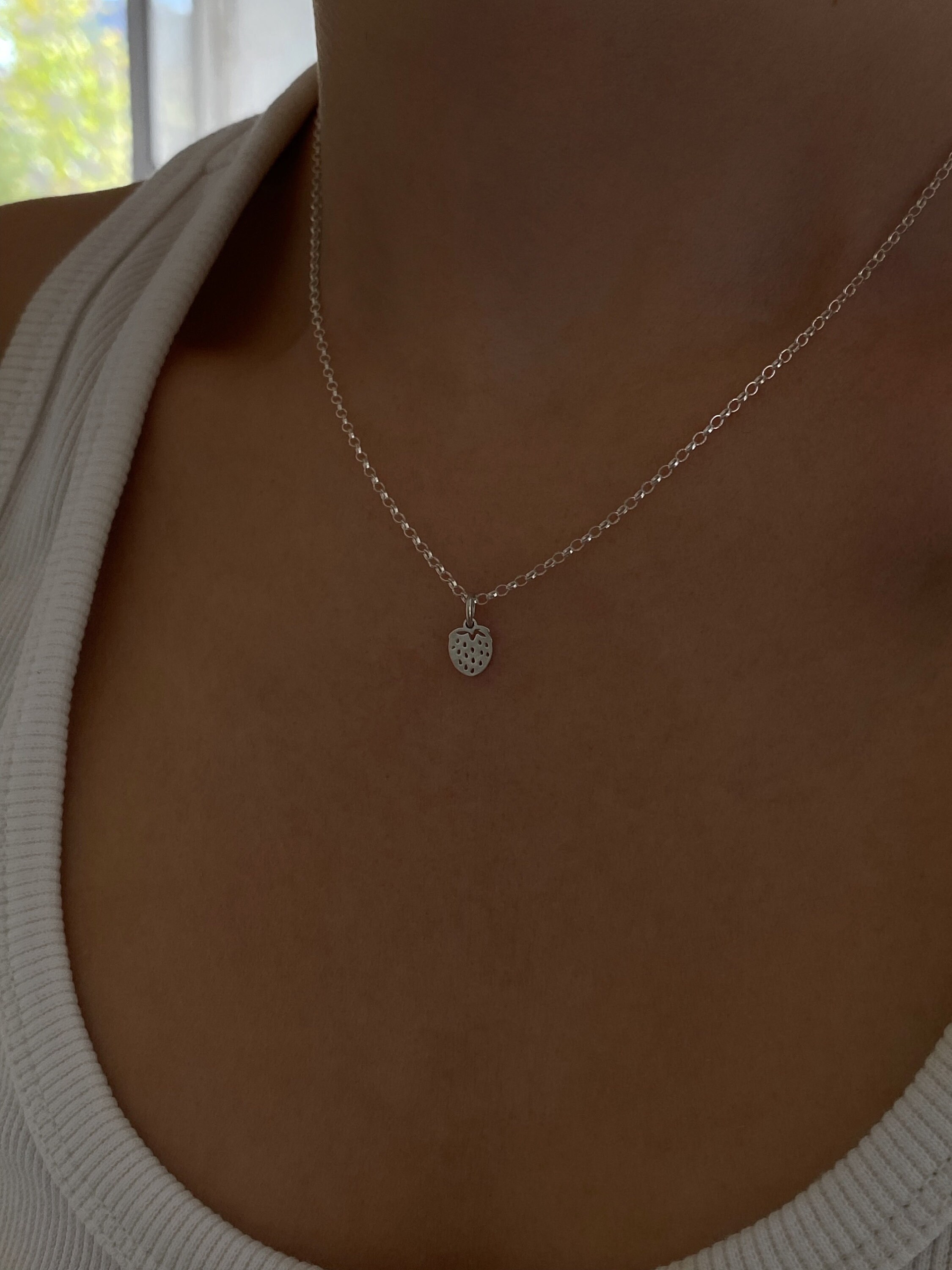 Animals Necklace , Animal Pendant Cute Pendent , Tiny Nature Necklace ...