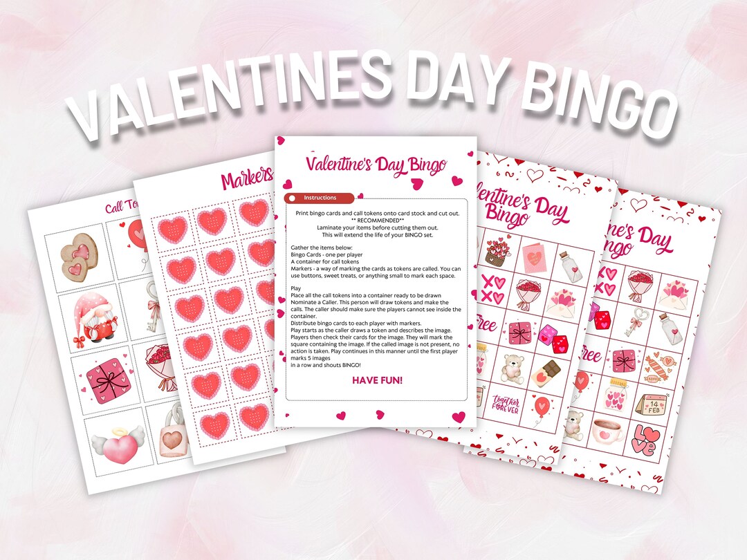 Valentines Cupid Games Couple Family Contest Candy Crush Match Love ...