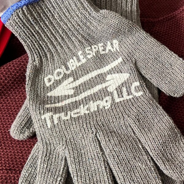 Personalized Gloves - Etsy