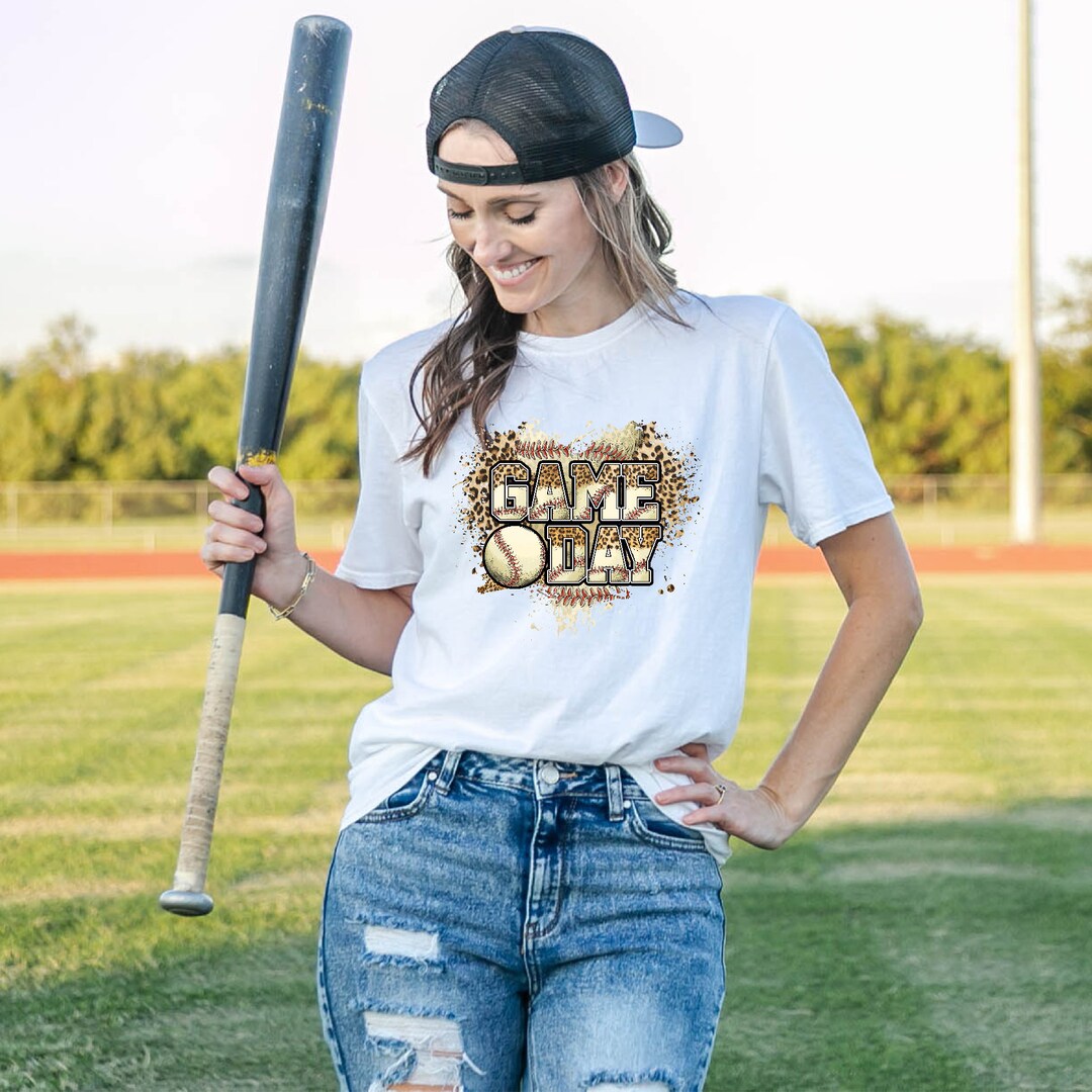 DTF Transfer | Baseball Transfer| Baseball Heat Transfer | Baseball ...