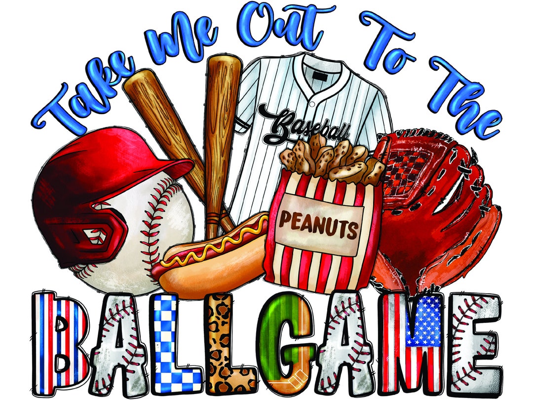 DTF Transfer | Baseball Dtf | Heat Transfer | Heat Transfer Ready to ...