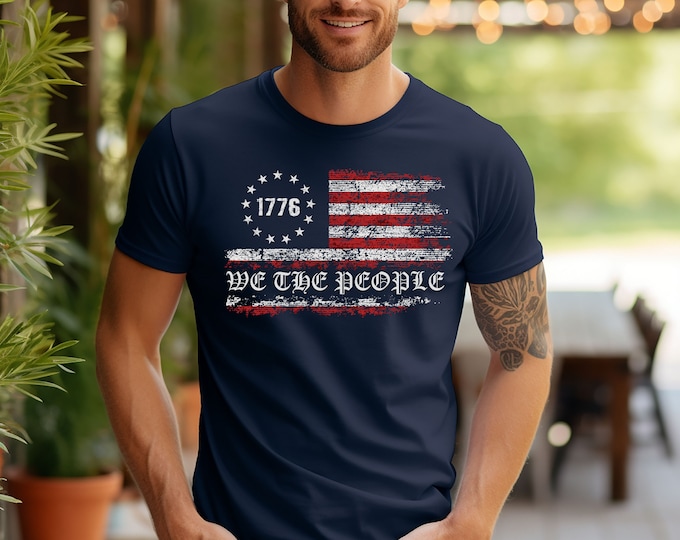 DTF Transfer Distressed Flag Dtf Heat Transfer Heat Transfer American ...